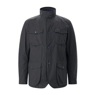 Barbour Leichte Jacken - - Jackets - Herren - Blau - XL