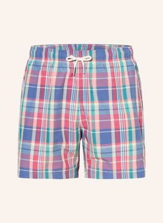 GANT Badeshorts rot
