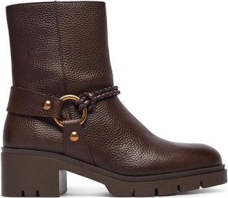 Hispanitas Stiefeletten Chicago HI265099 Dunkelbraun