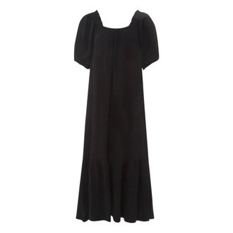 Xirena Robe Sofia Gaze de Coton Xirena