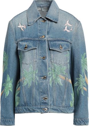 Casablanca JACKEN & M&Auml;NTEL - Jeansjacken/M&auml;ntel auf YOOX.COM