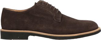 Luca Rossi SCHUHE - Schn&uuml;rschuhe auf YOOX.COM