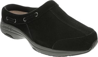 Easy Spirit Damen Travelport26 Sneaker, Schwarz 001, 37 EU