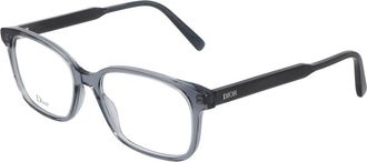 Dior unisex, Accessories, Blau, 54 MMGr&ouml;&szlig;e