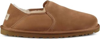 UGG chaussons Kenton - Marron