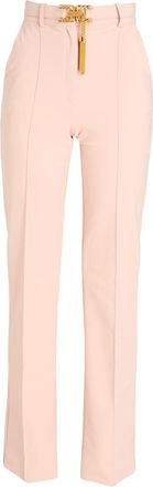 Elisabetta Franchi HOSEN & R&Ouml;CKE - Hosen auf YOOX.COM