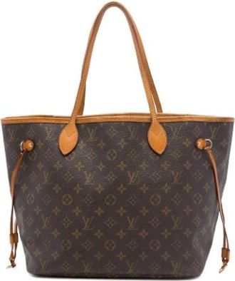 Louis Vuitton Damen, Pre-Owned, Braun, ONE SIZEGr&ouml;&szlig;e