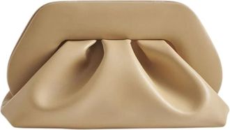 Themoir&egrave; Femme, Sacs, Beige, Taille: ONE Size Bios Medium