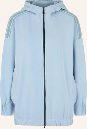 Marc Cain Jacke blau