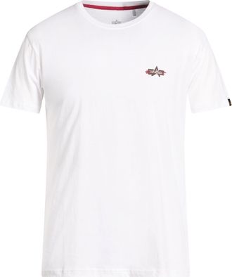 Alpha Industries TOPS - T-shirts auf YOOX.COM