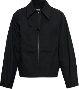 Post Archive Faction (PAF) Post Archive Faction - Veste en Coton - Homme - Vestes - Noir - Taille: M