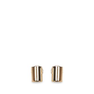 Jacquemus Les Boucles Perlina Ohrringe - - Accessories - Damen - Grau - ONE SIZE