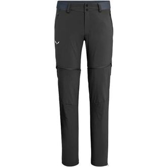Salewa Herren Softshellhose Pedroc Durastretch