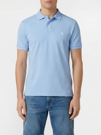 Polo Ralph Lauren Polo POLO RALPH LAUREN Homme couleur Bleu 1
