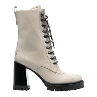 Furla Climb 95mm Wanderschuhe - - Shoes - Damen - Grau - 39 EU