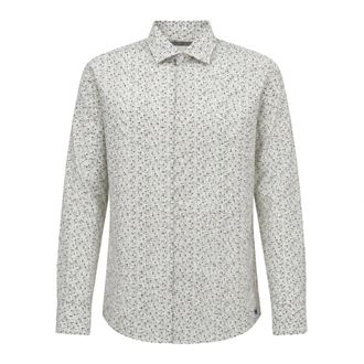 Manuel Ritz Herren, Shirts, Beige, 3XLGr&ouml;&szlig;e