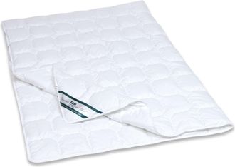 f.a.n. Frankenstolz f.a.n. Frankenstolz 54371-09625-10 Leicht-Steppbett / f.a.n. Kansas / 200 x 200 cm