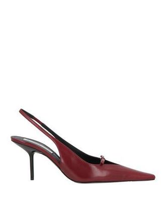 Victoria Beckham CHAUSSURES - Escarpins sur YOOX.COM
