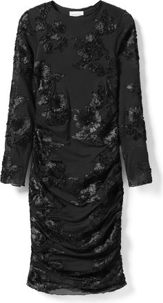 Noella Lavinia L/S Kleid