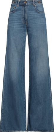 Versace HOSEN & R&Ouml;CKE - Jeanshosen auf YOOX.COM