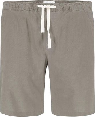 Joop Herren Shorts gr&uuml;n