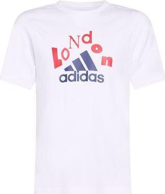 adidas TOPS - T-shirts sur YOOX.COM