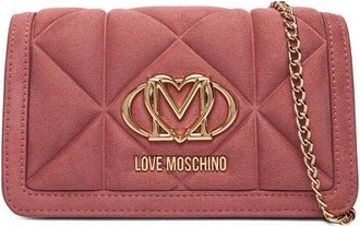 Love Moschino Handtasche JC5640PP0NKE0611 Rosa