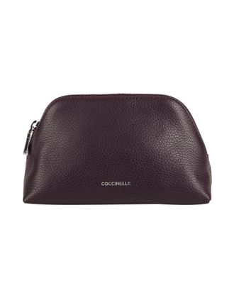 Coccinelle Kleinlederwaren - Kosmetikt&auml;schchen auf YOOX.COM