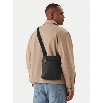 HUGO BOSS Umh&auml;ngetasche Boss Ray S 50536477 Schwarz