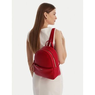 Coccinelle Rucksack Coccinelle U45 Coccinellenory E1 U45 14 02 01 Rot