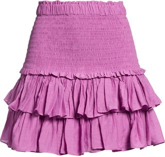 Isabel Marant HOSEN & R&Ouml;CKE - Minir&ouml;cke auf YOOX.COM