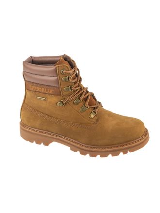 CAT Schn&uuml;rboots Colorado Low 2.0