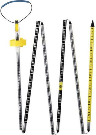 PIEPS Alu 260 Sport - Sonde