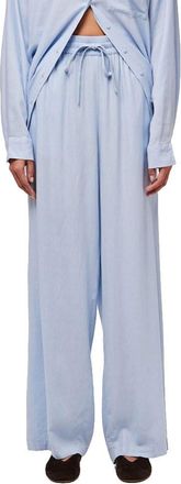 Pieces Female Hose mit weitem Bein PCPIA