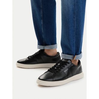 GANT Sneakers Gant 32631215 Schwarz