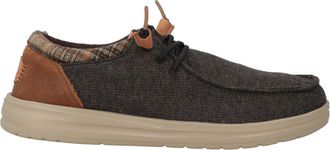 Hey Dude SCHUHE - Schn&uuml;rschuhe auf YOOX.COM