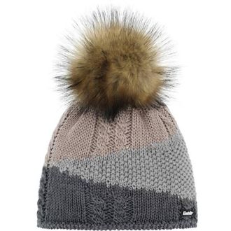 Eisb&auml;r Damen M&uuml;tze Eden Lux Crystal