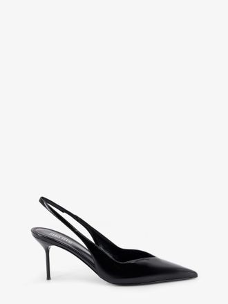 PARIS TEXAS Lidia 70 patent leather pumps - PARIS TEXAS - gender_Woman