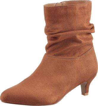 Aniston Stiefelette