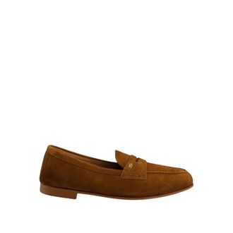 Santoni Vibe Loafer - - Shoes - Damen - Braun - 39 1/2 EU