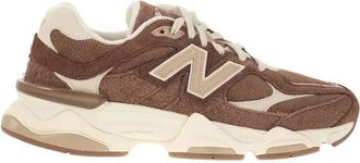 New Balance Low-Top Sneaker - Sneakers Brown - Gr. 10_5 - in Braun - für Damen
