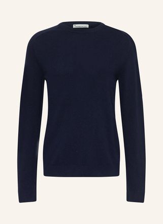 Knowledge Cotton Apparel Knowledgecotton Apparel Pullover blau