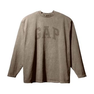 Yeezy by Kanye West Herren, Oberteile, Braun, LGr&ouml;&szlig;e