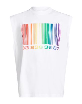 VTMNTS TOPS - T-shirts auf YOOX.COM