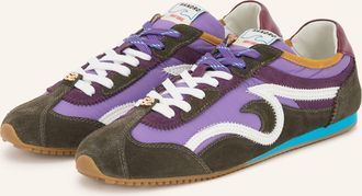 Sandro Sandro Sneaker lila