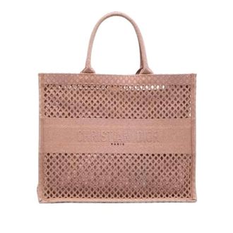 Dior Damen, Pre-Owned, Rosa, ONE SIZEGr&ouml;&szlig;e
