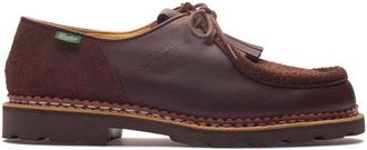 Paraboot Low-Top Sneaker - paraboot michael x universal works 2 - Gr. 41 (EU) - in Schwarz - f&uuml;r Damen