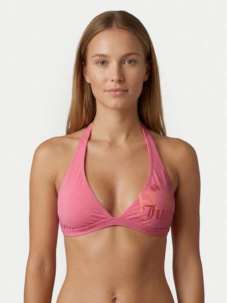 Roxy Bikini-Oberteil Fixed ERJX305730 Rosa