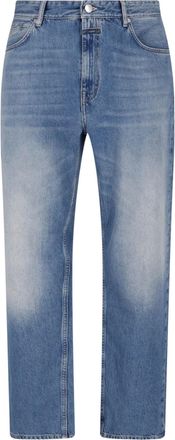 Closed Gerade Jeans Springdale