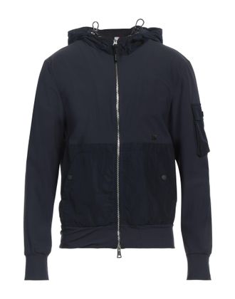 PMDS Premium Mood Denim Superior JACKEN & M&Auml;NTEL - Jacken und Anoraks auf YOOX.COM
